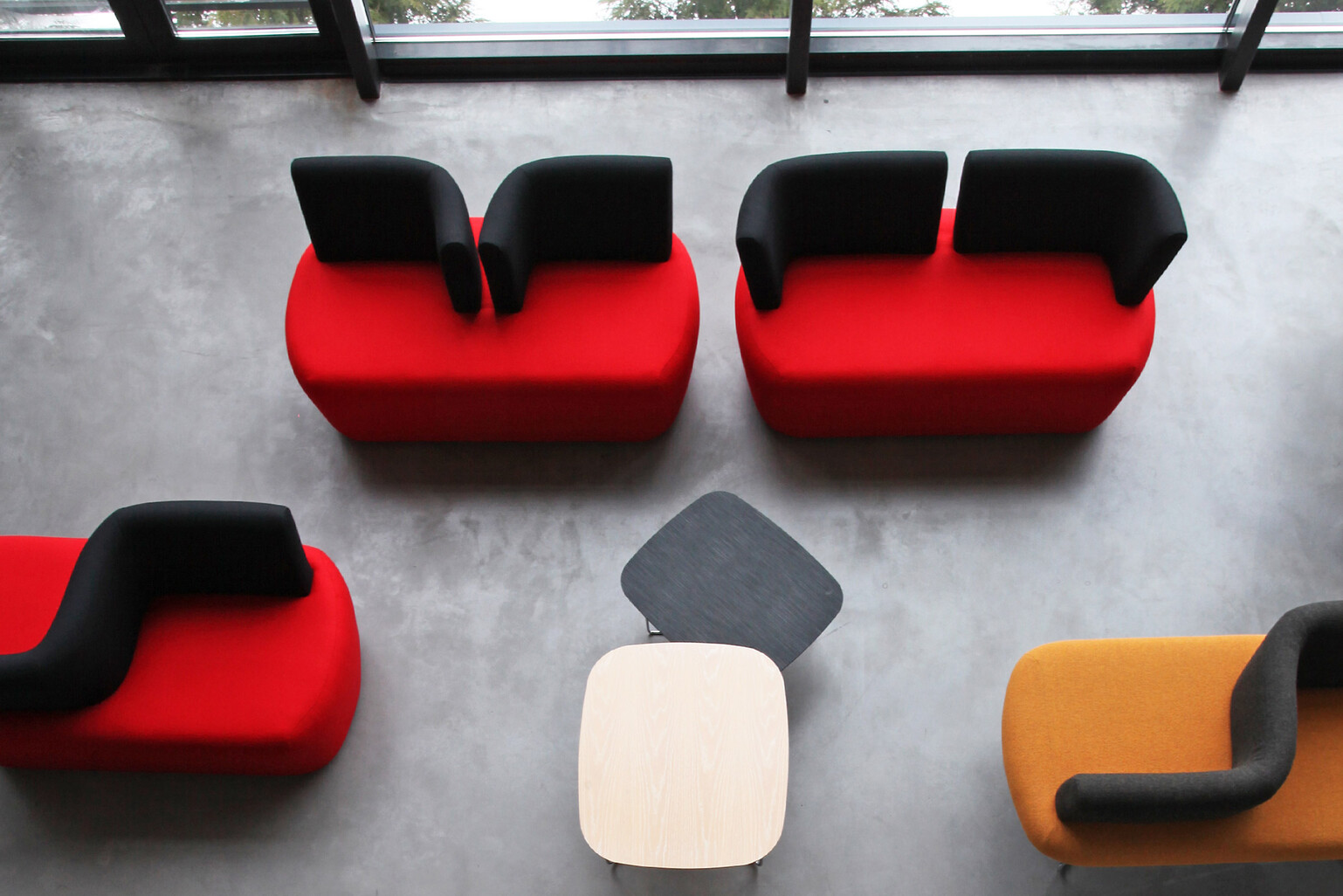 BONDO D sofa by inno | STYLEPARK