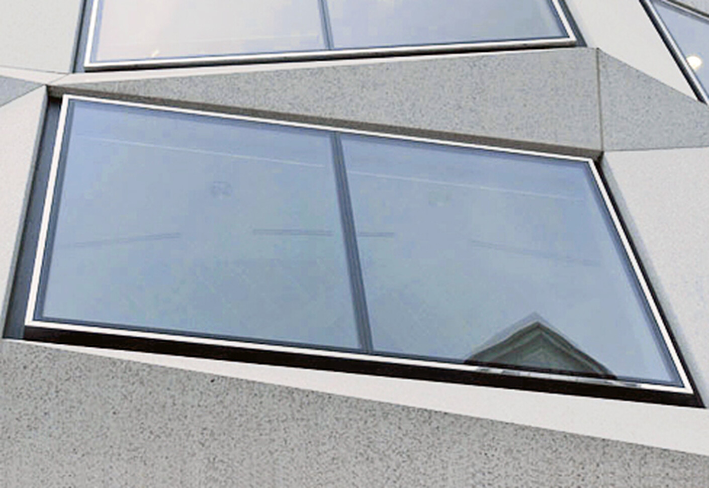 ipasol neutral 68/37 by Interpane | STYLEPARK