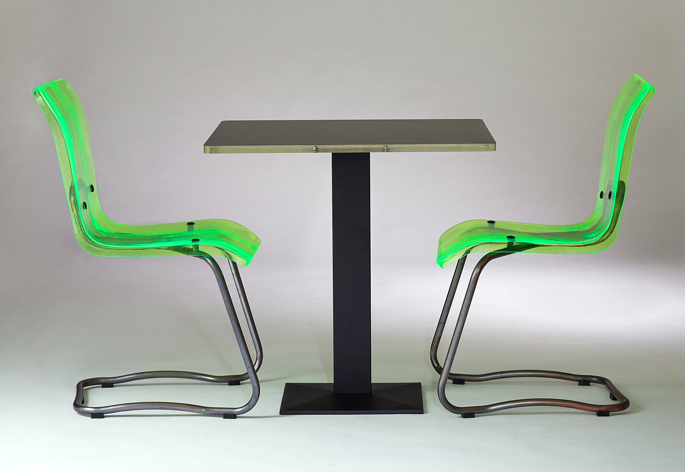 KIASMA table by Källemo | STYLEPARK