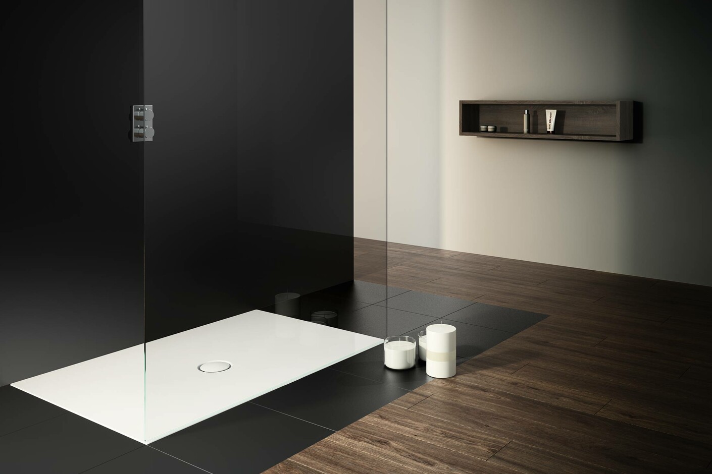 Scona by Kaldewei | STYLEPARK