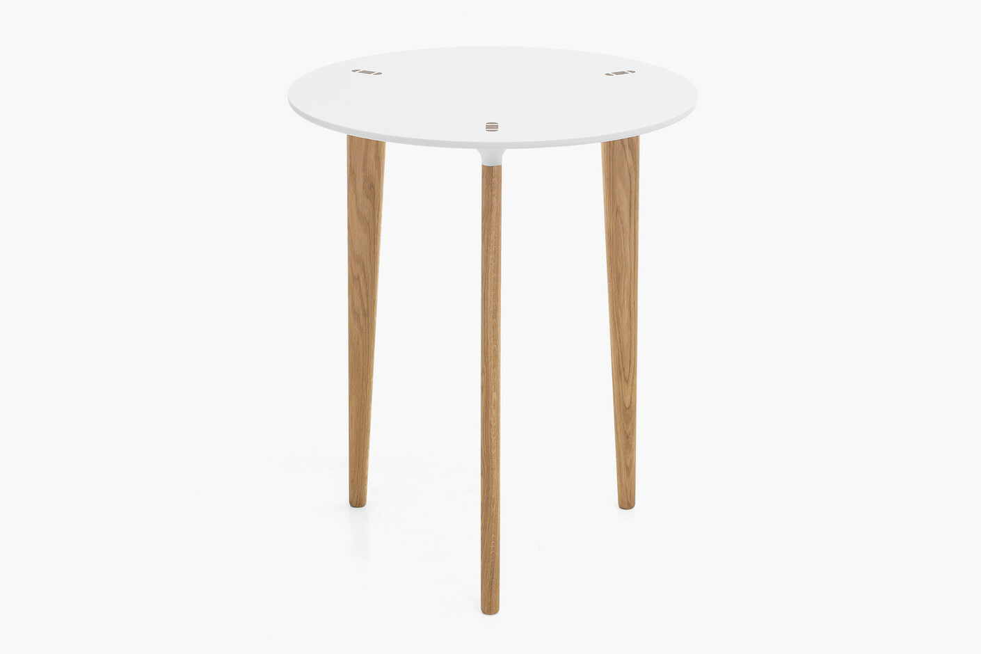 BUFF side table by Karl Andersson | STYLEPARK