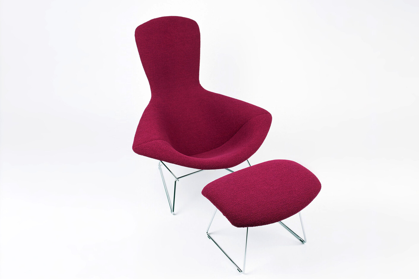 Bird Chair by Knoll | STYLEPARK
