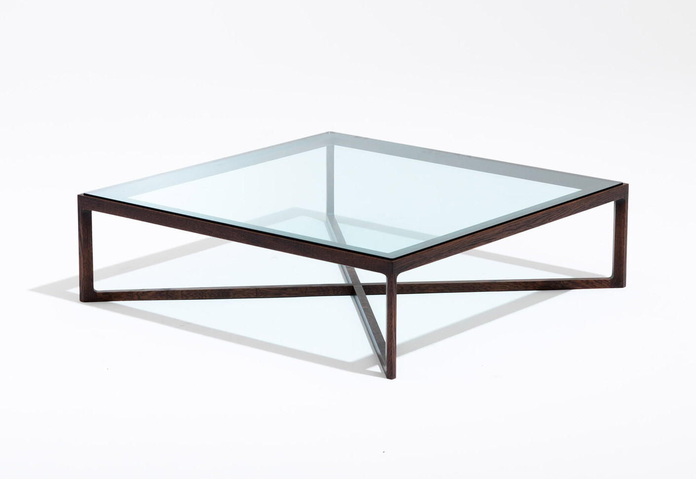 Krusin Coffee table by Knoll | STYLEPARK