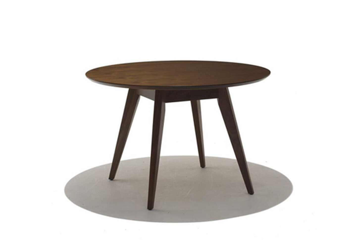 Risom Table by Knoll | STYLEPARK