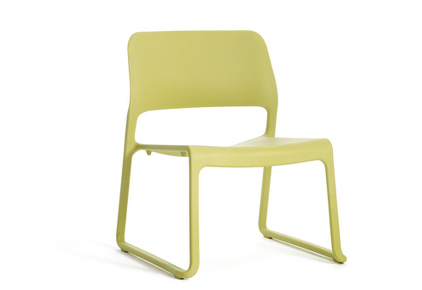 Spark™ Lounge Chair by Knoll | STYLEPARK