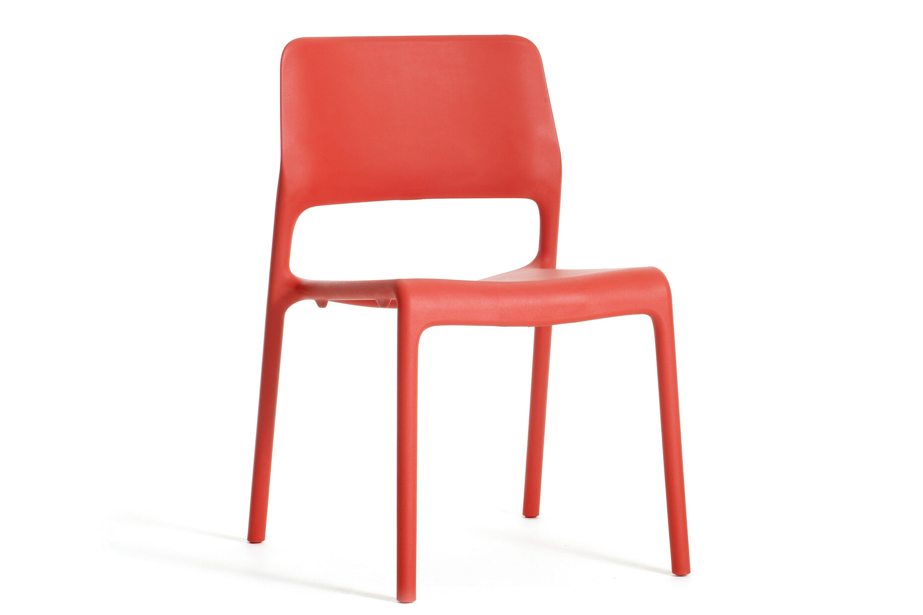 Spark™ Side Chair by Knoll | STYLEPARK