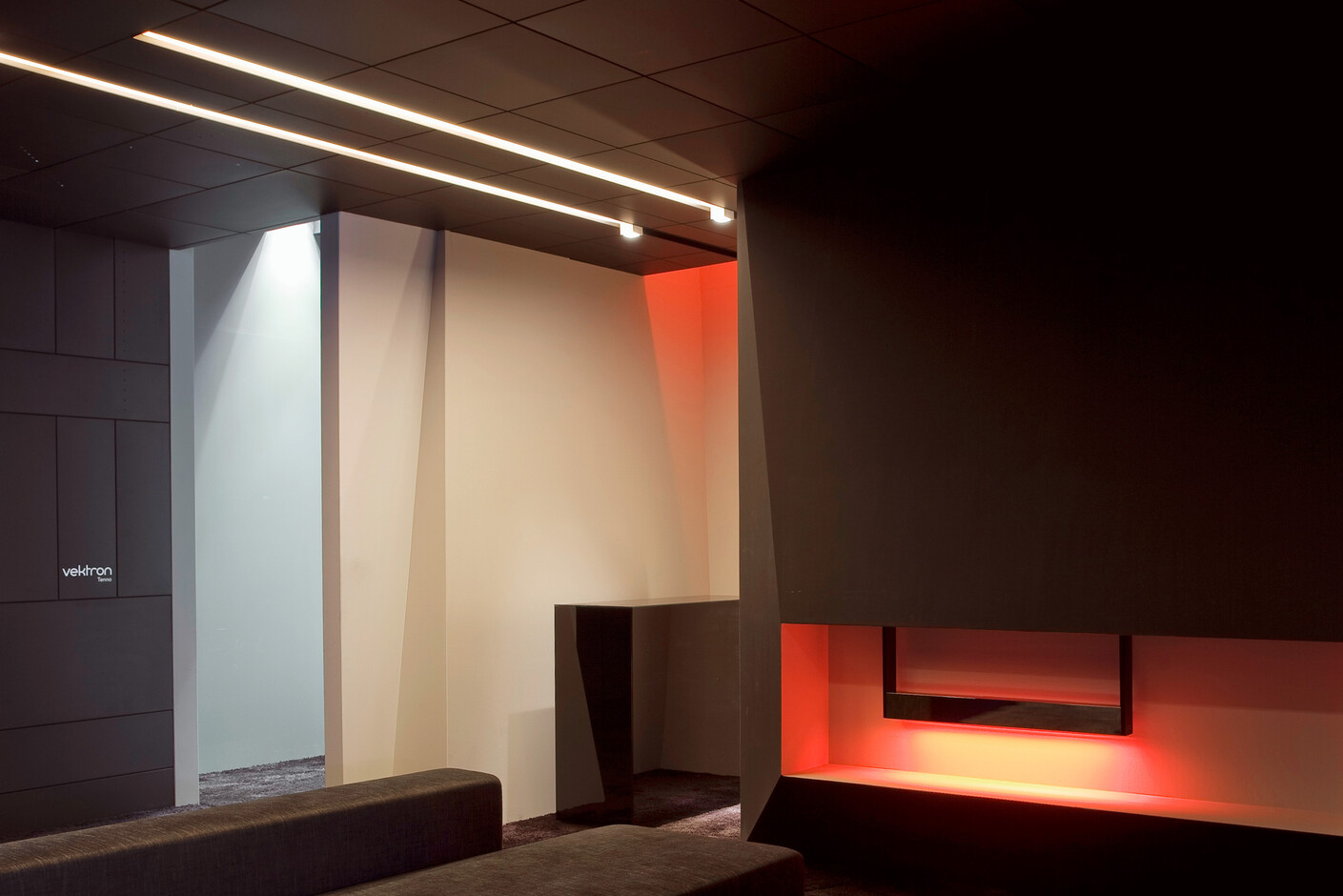 Prologe 80 Ligna by Kreon | STYLEPARK