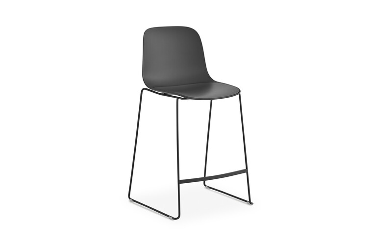 Seela stool S320 by Lapalma | STYLEPARK