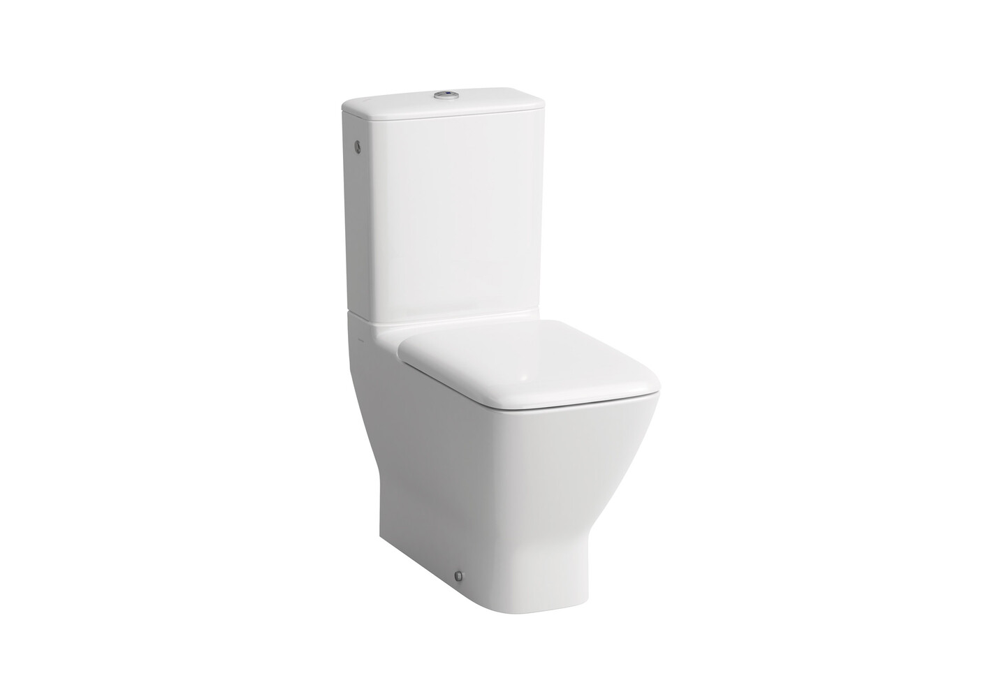 Palace floorstanding WC combination by Laufen | STYLEPARK