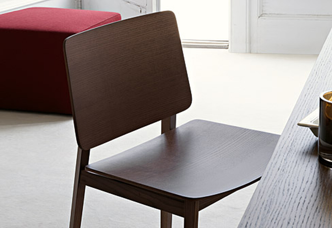 Hati chair by Lema | STYLEPARK