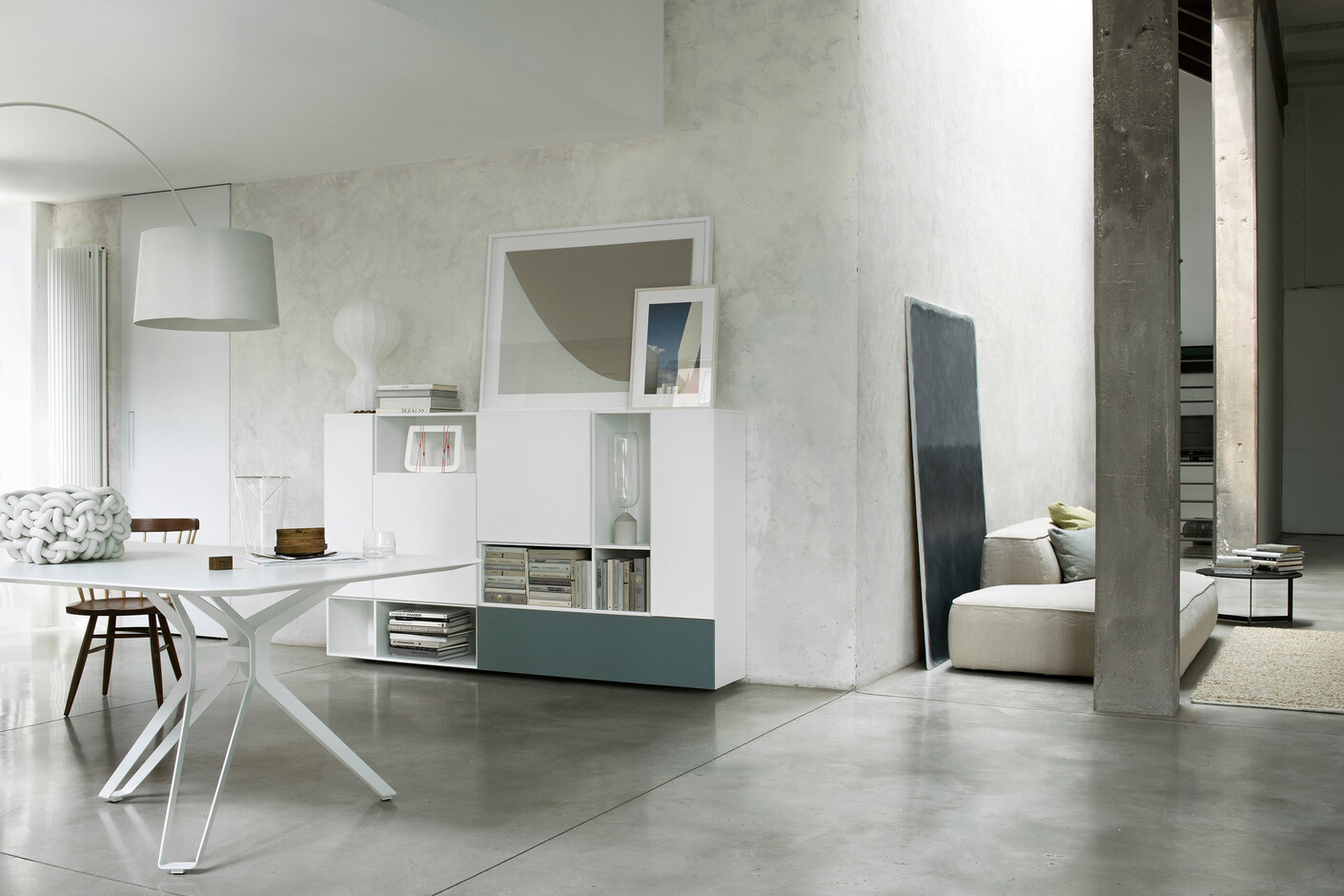 T030 System von Lema | STYLEPARK