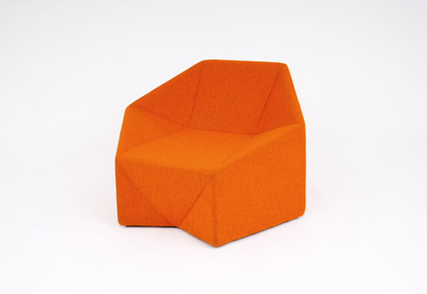 Hex Chair by Lerival | STYLEPARK