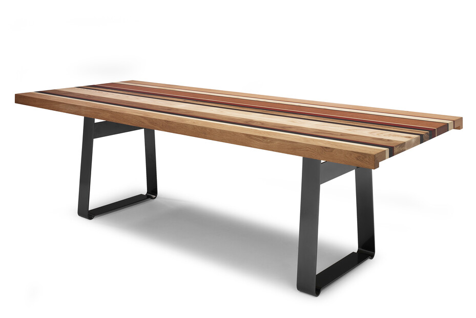 Aras Dining Table von Linteloo | STYLEPARK