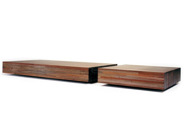 Aulia Coffeetable by Linteloo | STYLEPARK