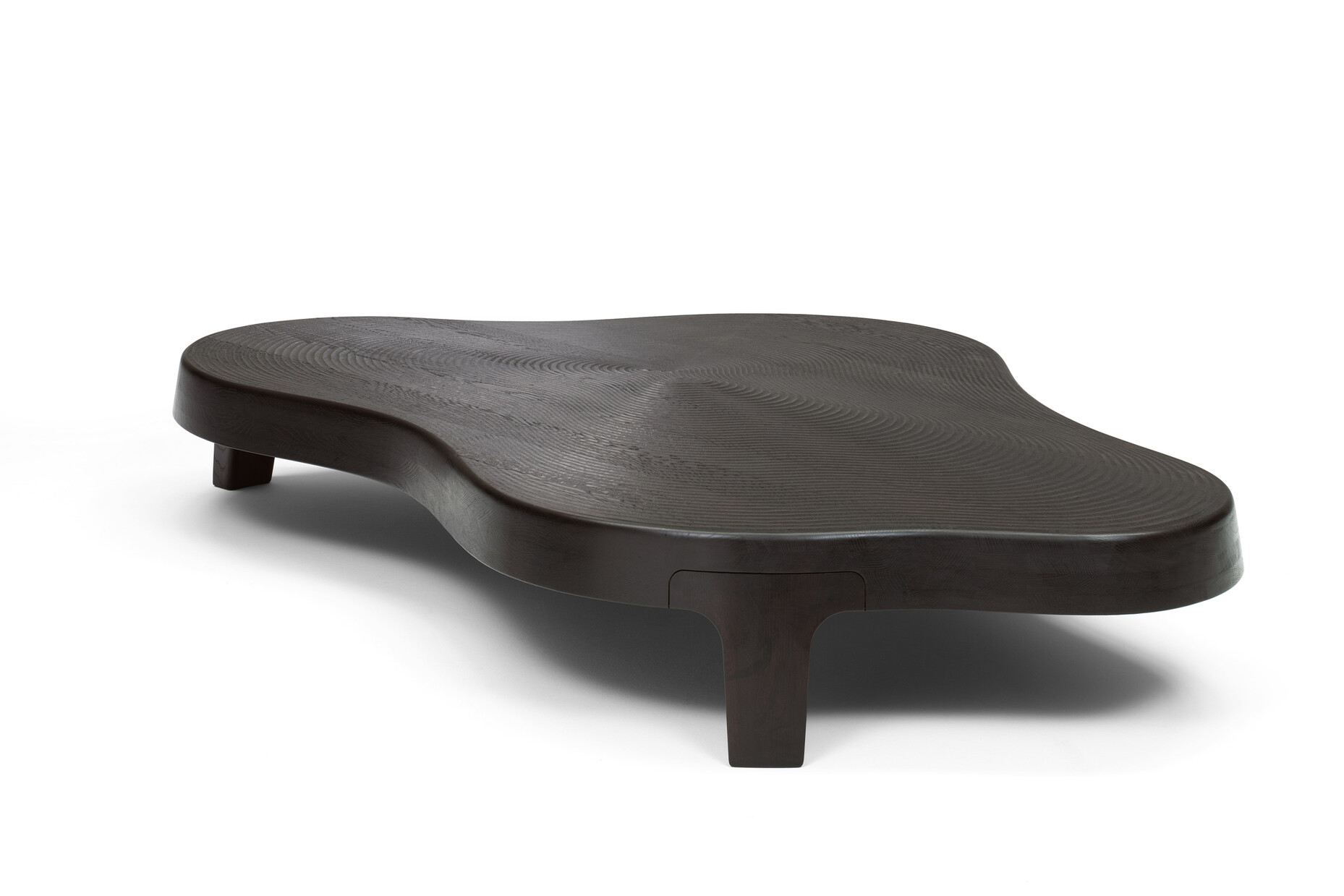 Isola coffee table by Linteloo | STYLEPARK
