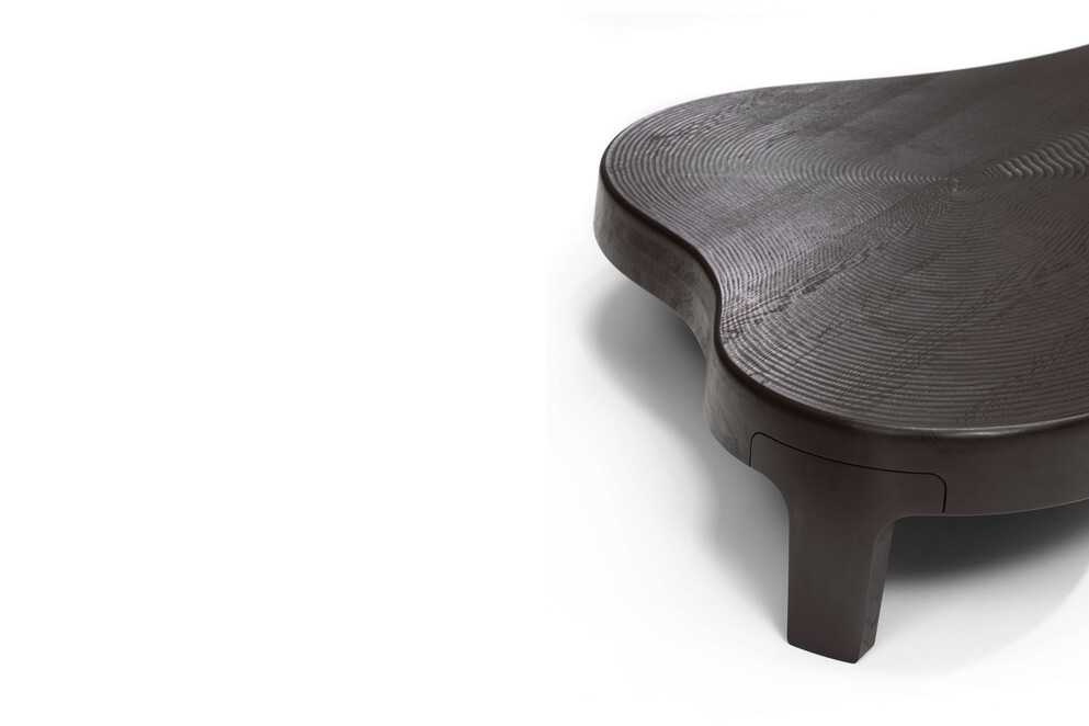 Isola coffee table by Linteloo | STYLEPARK
