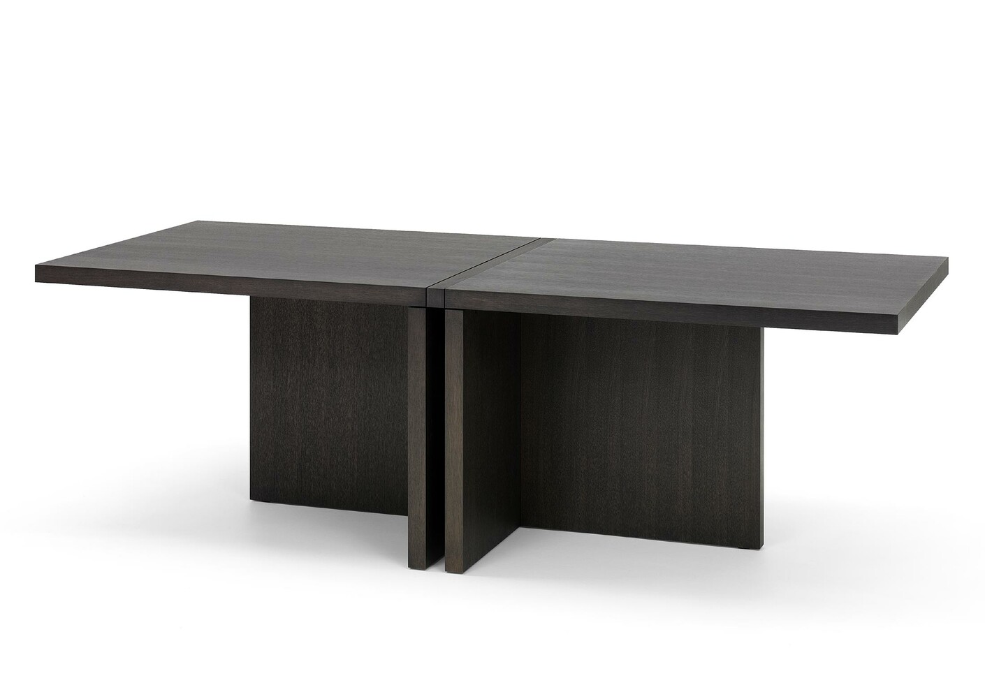 Solid Wood Diningtable von Linteloo | STYLEPARK