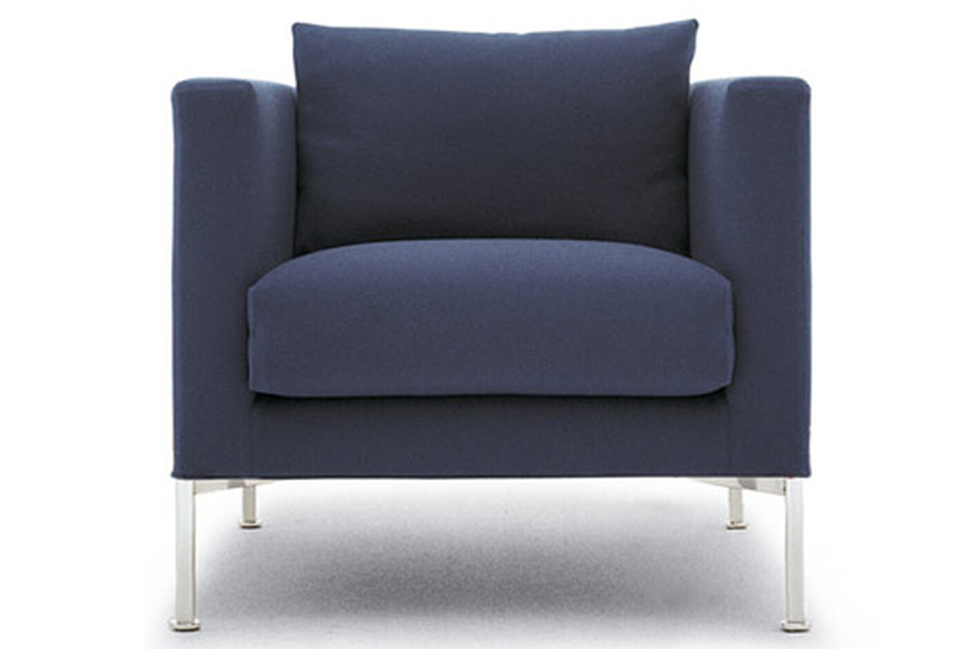 Box Armchair by Living Divani | STYLEPARK