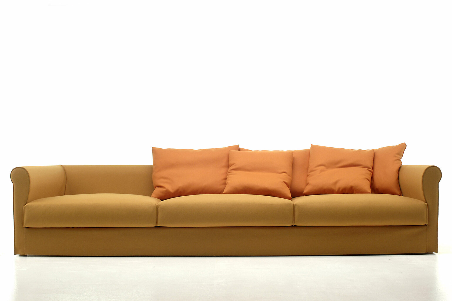 Dorian Sofa by Living Divani | STYLEPARK