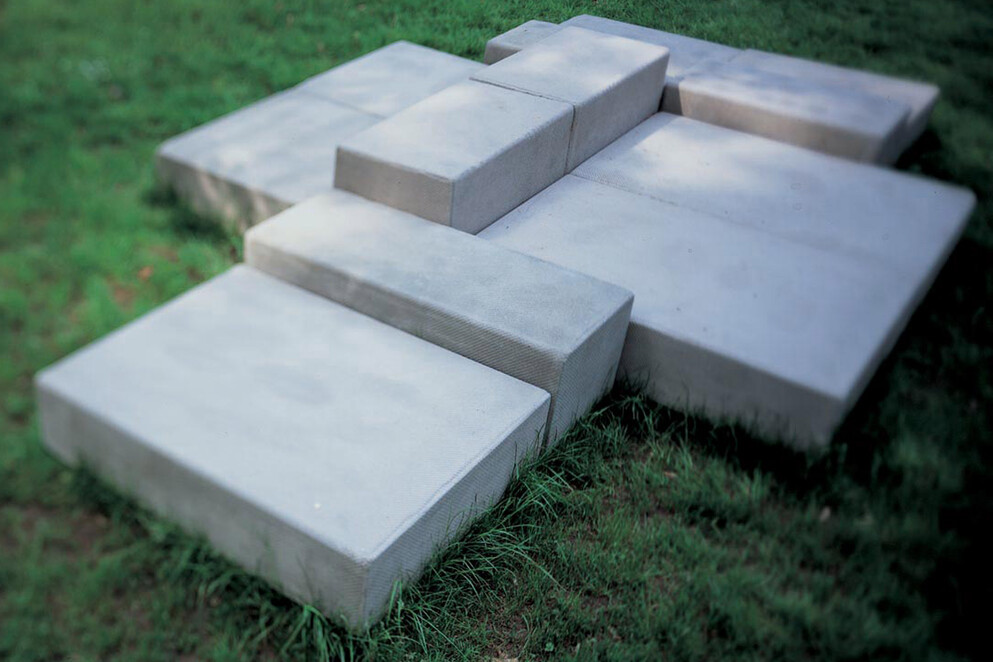 Extra Wall Sofa by Living Divani | STYLEPARK