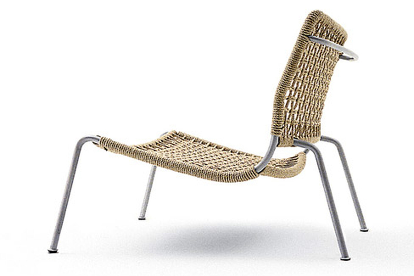 Frog Armchair by Living Divani | STYLEPARK