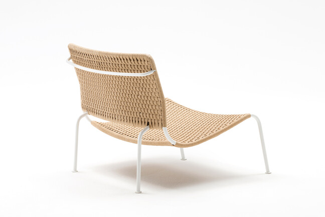 Frog Armchair by Living Divani | STYLEPARK