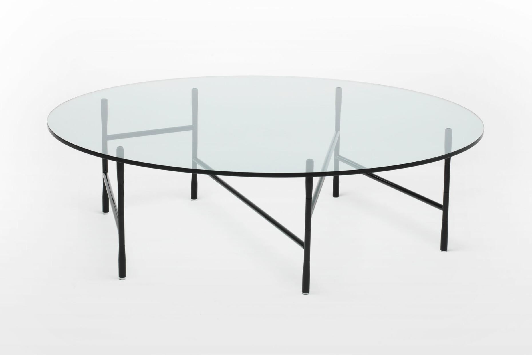 Hinge table by Living Divani | STYLEPARK