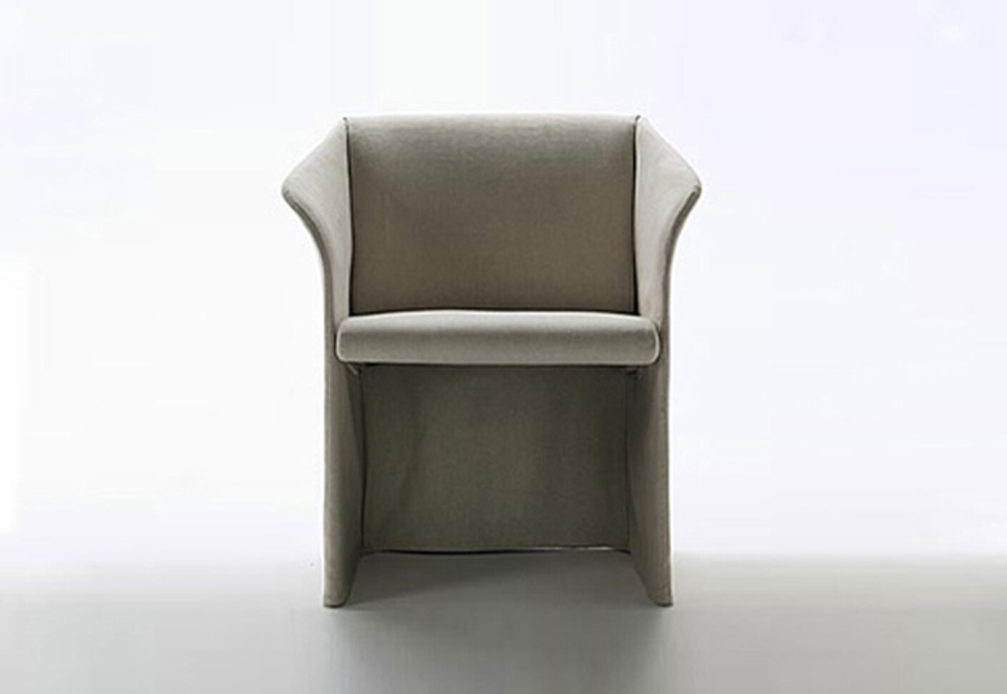 Opera Chair by Living Divani | STYLEPARK