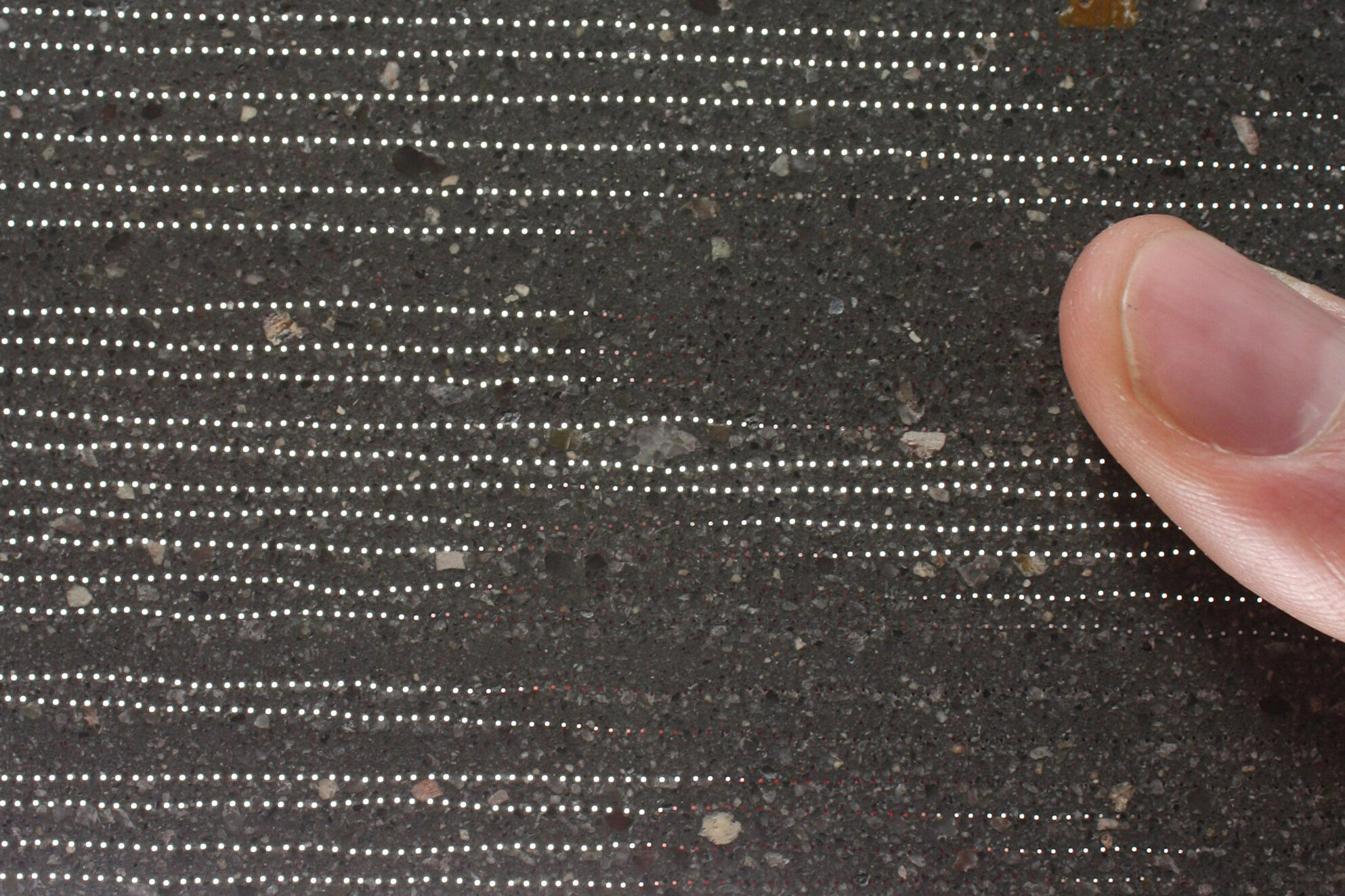 Lichtbeton von Luccon | STYLEPARK