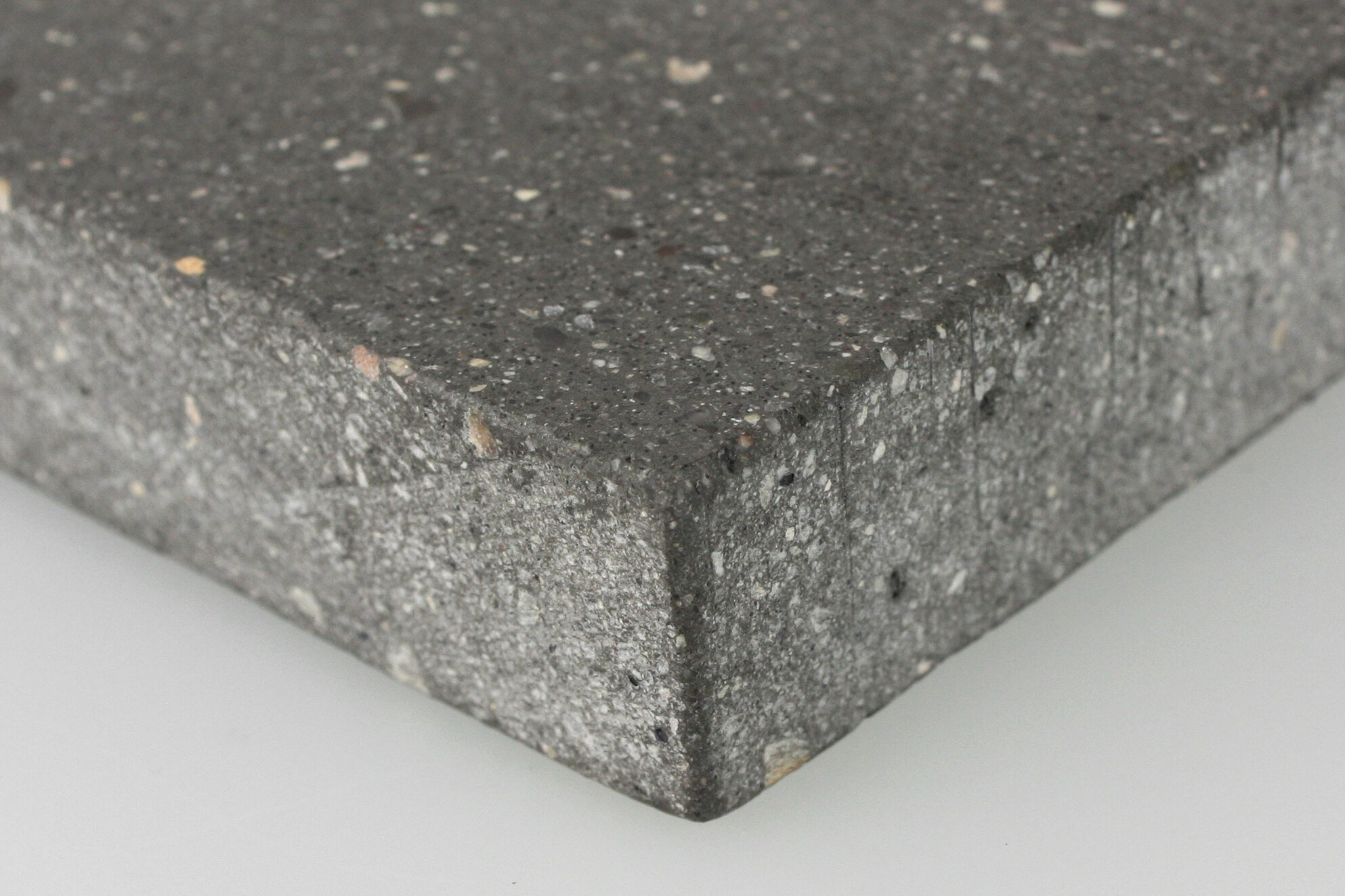 Translucent concrete by Luccon | STYLEPARK