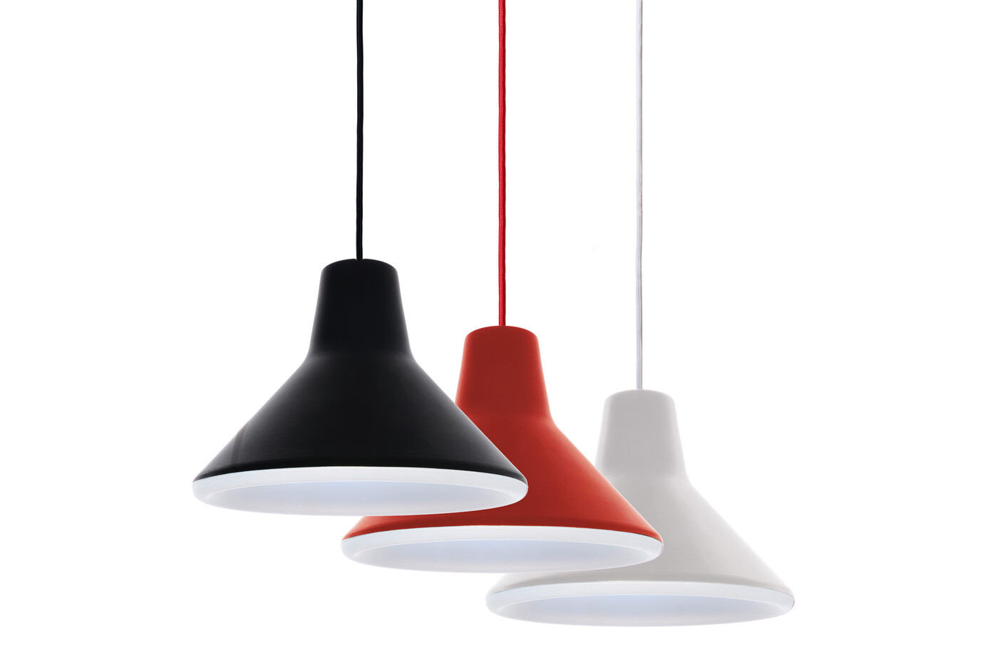 Archetype by Luceplan | STYLEPARK