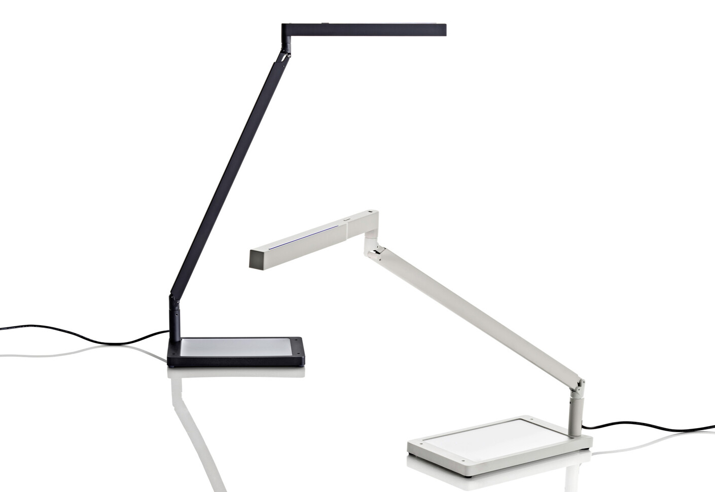 Bap LED table lamp by Luceplan | STYLEPARK