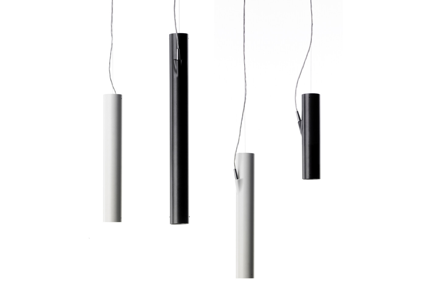 e04 pendant lamp by Luceplan | STYLEPARK