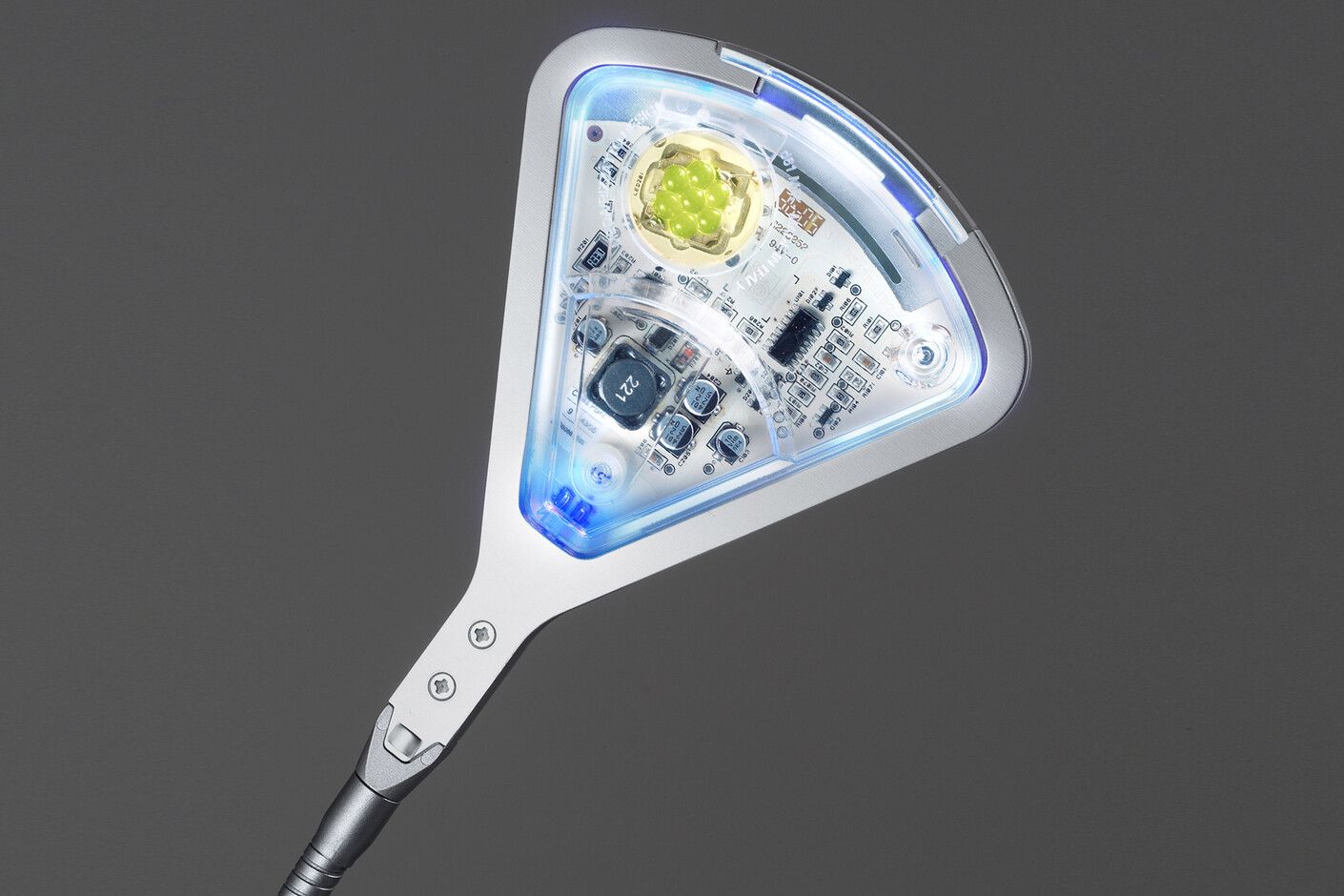 Mix by Luceplan | STYLEPARK