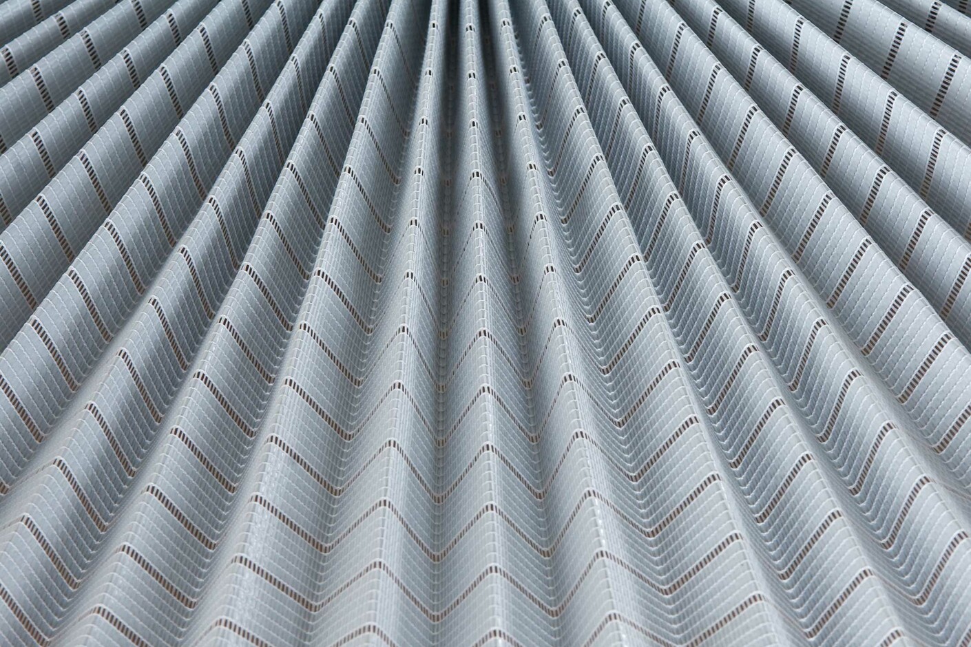 Plissé von Luceplan | STYLEPARK