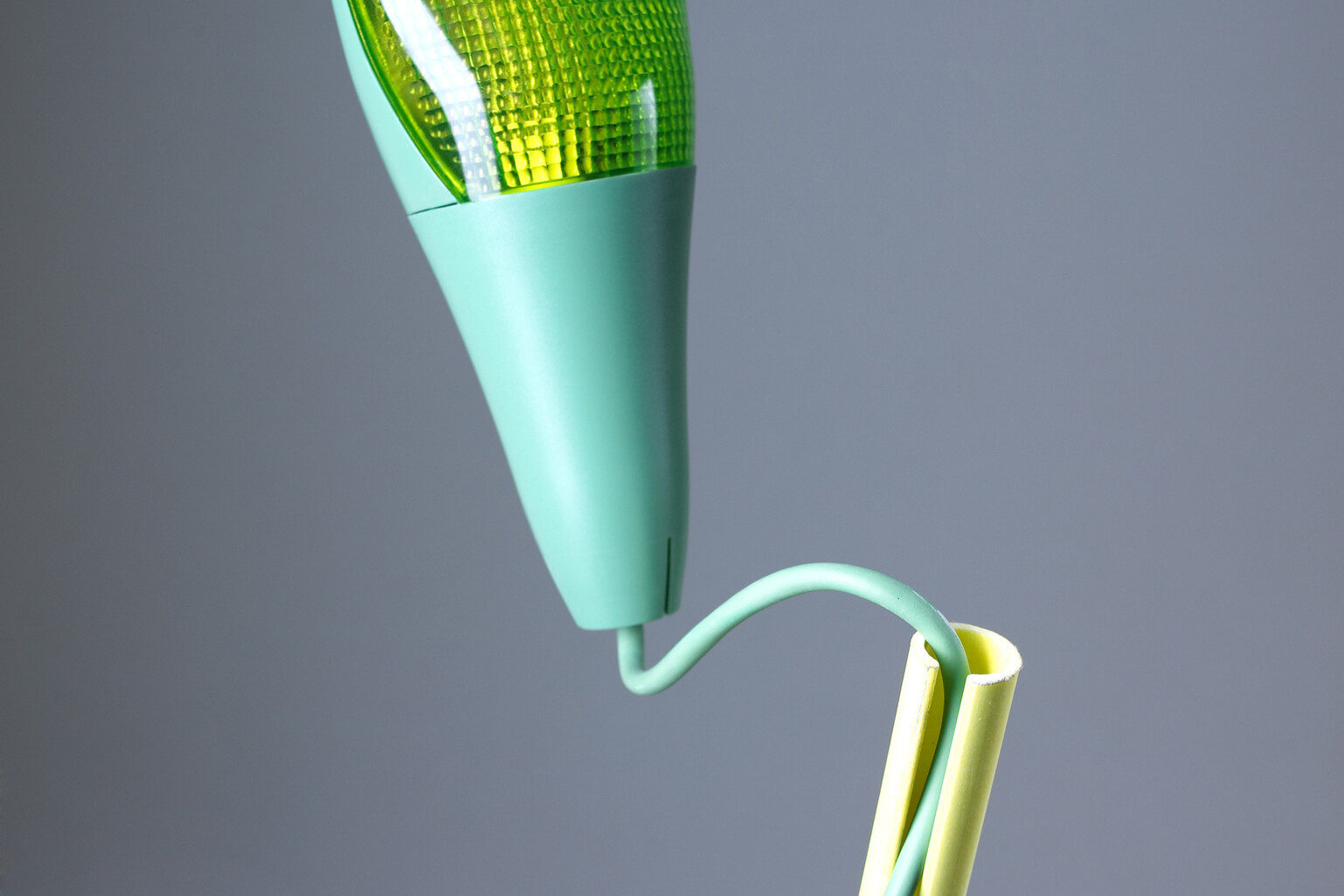 Pod Lens Floor lamp by Luceplan | STYLEPARK