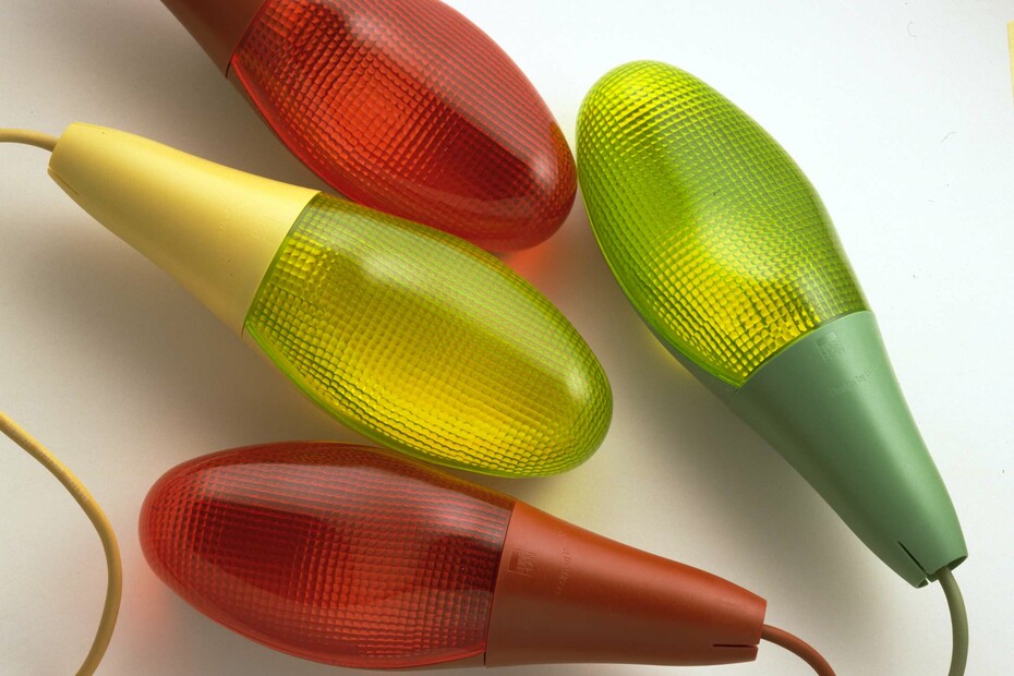 Pod Lens am Kabel von Luceplan | STYLEPARK