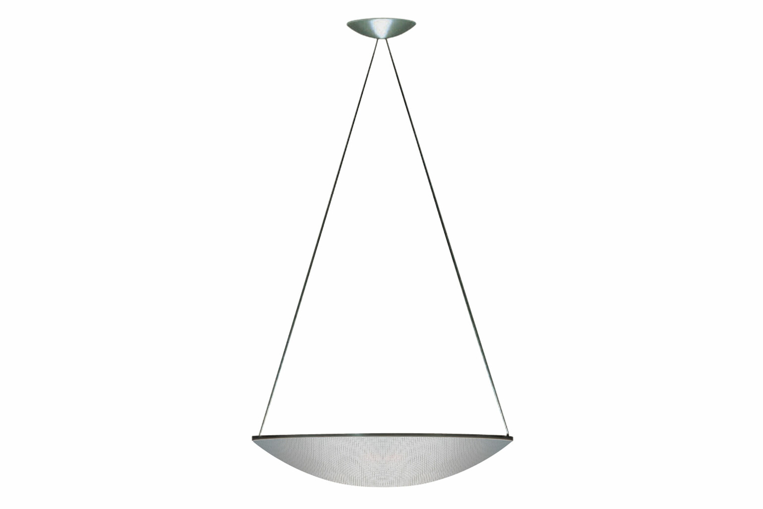 Trama pendant lamp by Luceplan | STYLEPARK
