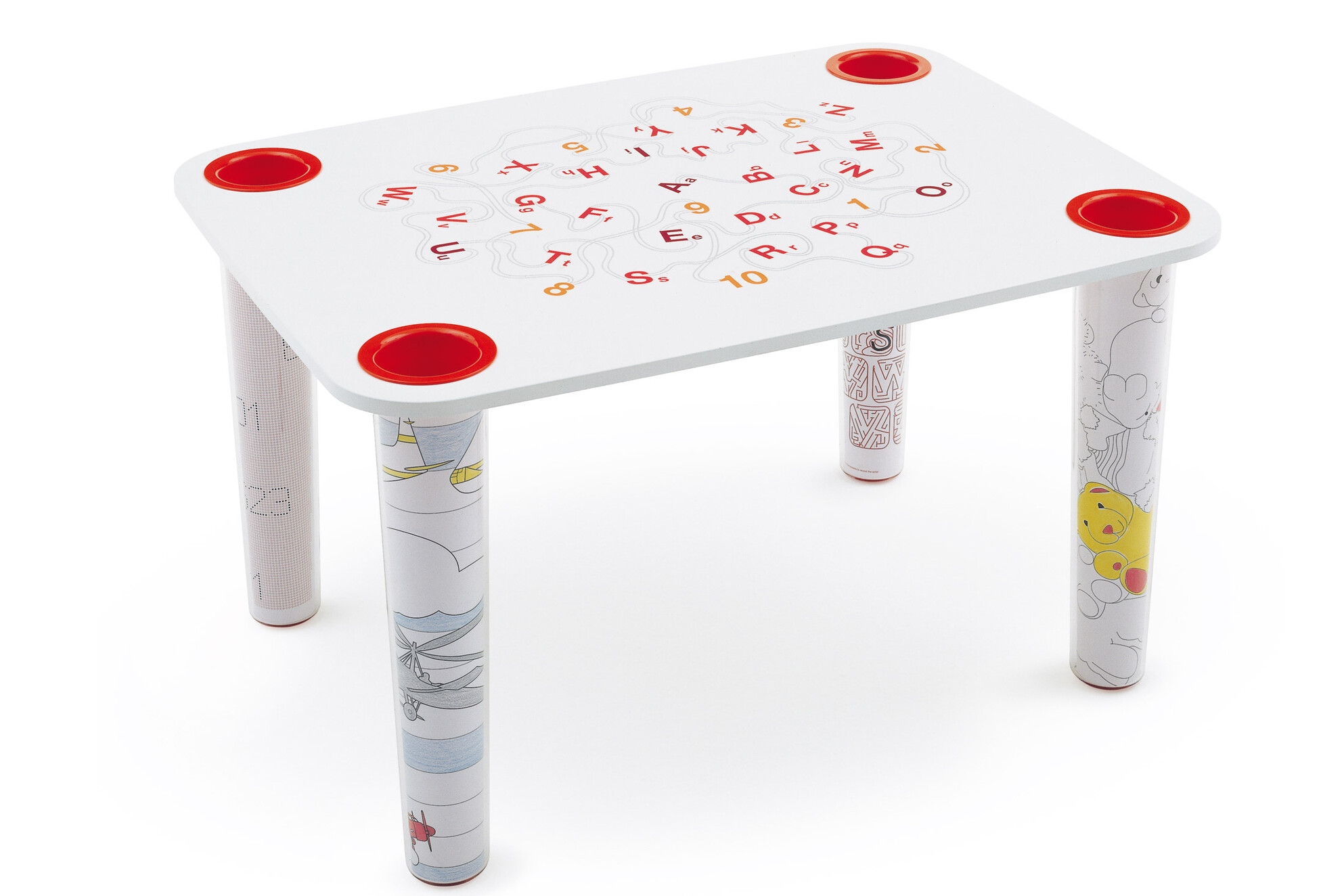 LITTLE FLARE by Magis | STYLEPARK