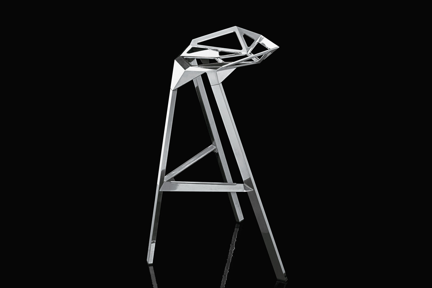 STOOL_ONE by Magis | STYLEPARK