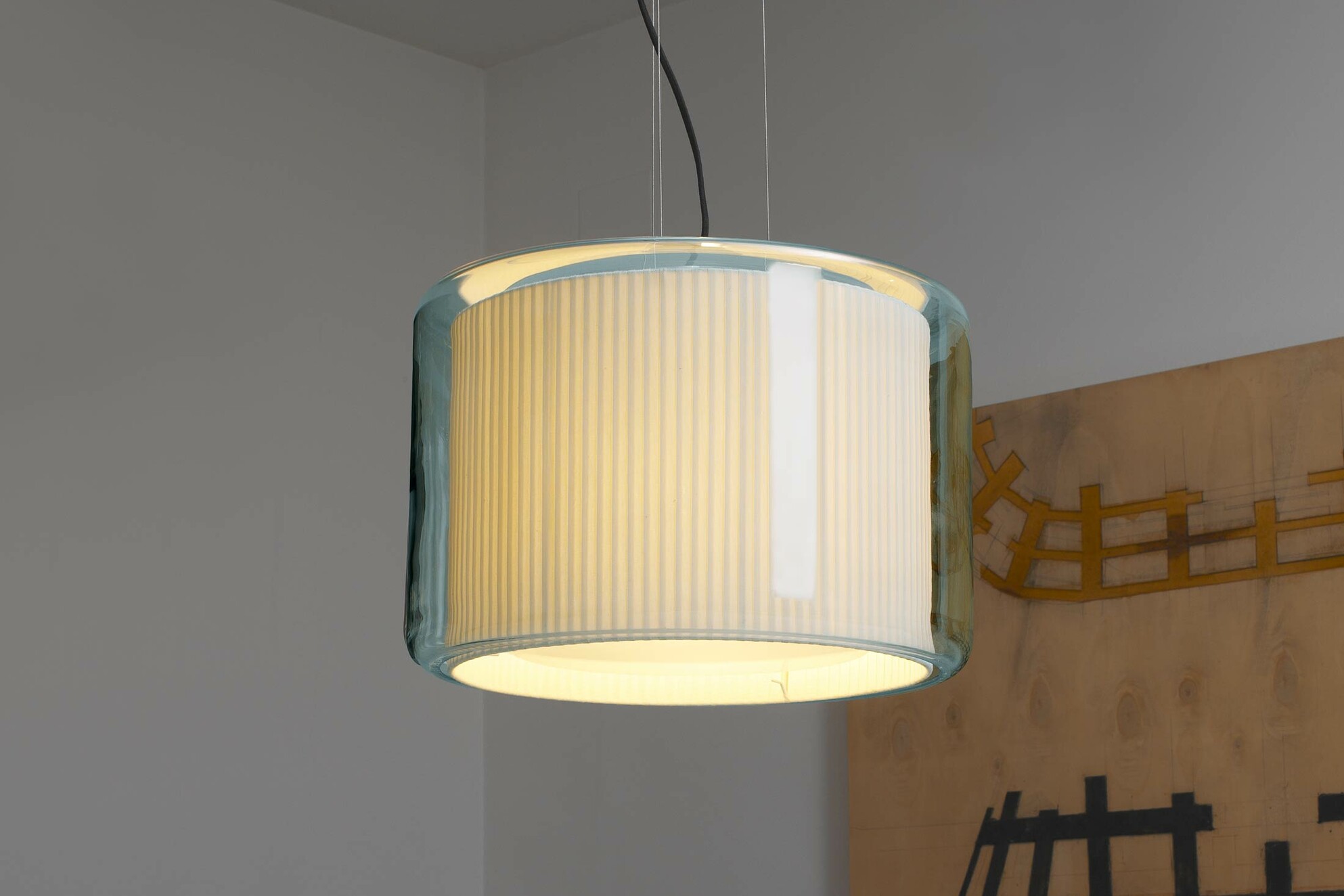 Mercer Susp. by marset | STYLEPARK