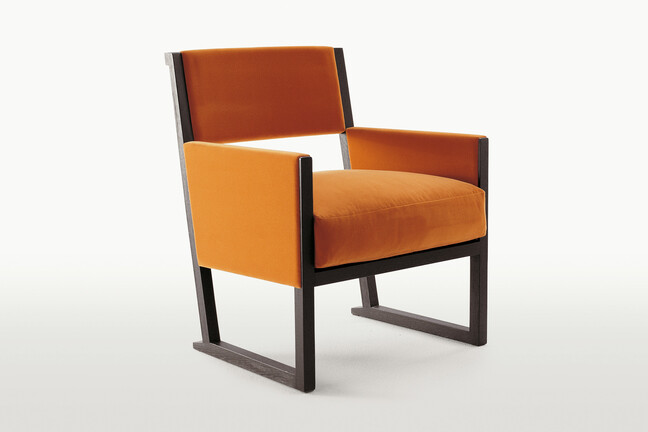 MUSA Chair by Maxalto | STYLEPARK