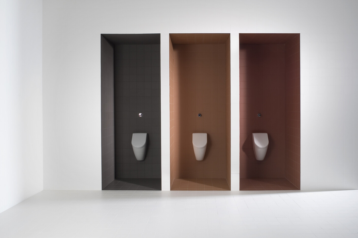 Mosa Matt Collection von Mosa. | STYLEPARK