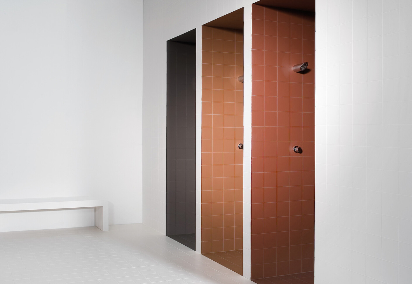 Mosa Matt Collection by Mosa. | STYLEPARK