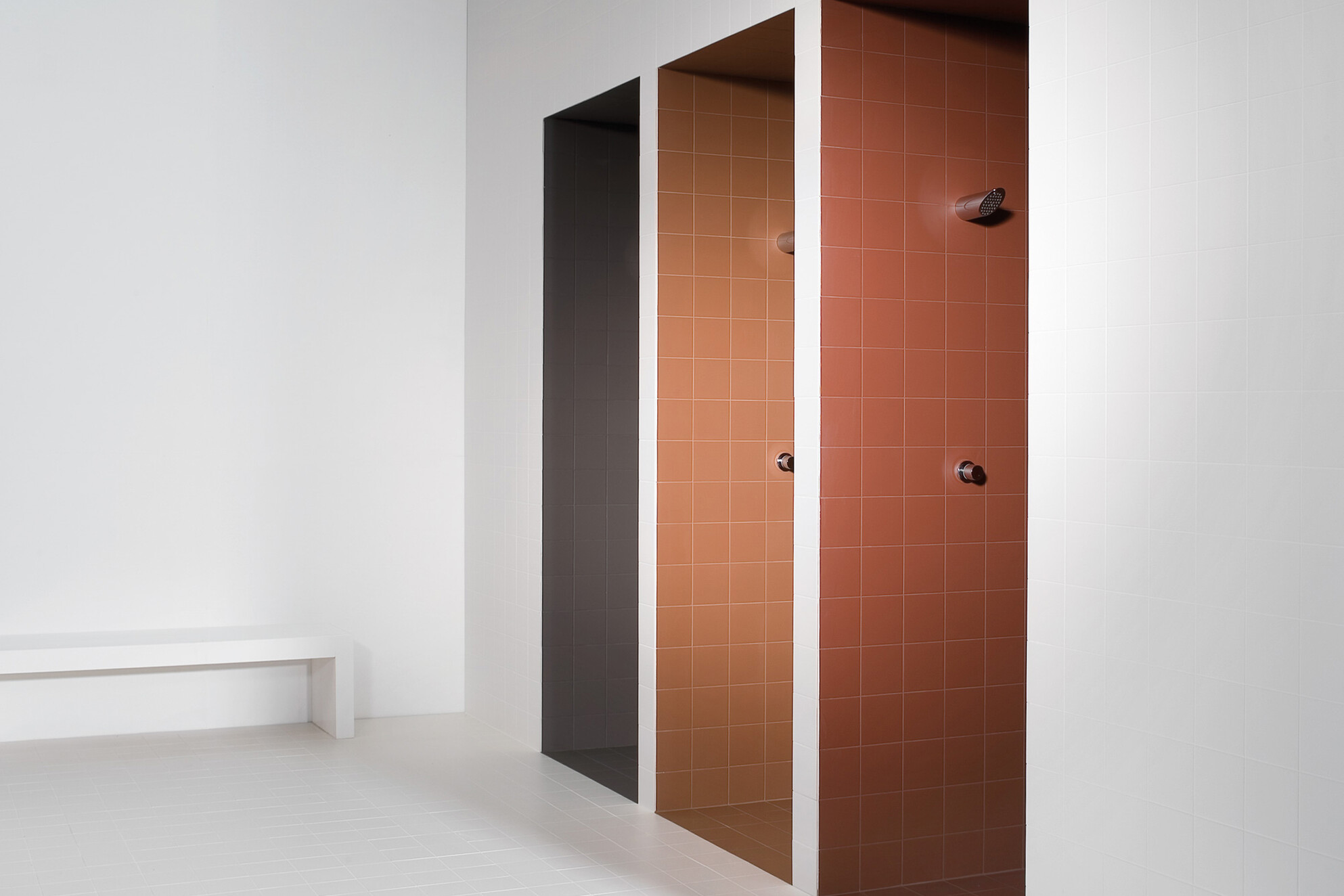 Mosa Matt Collection by Mosa. | STYLEPARK