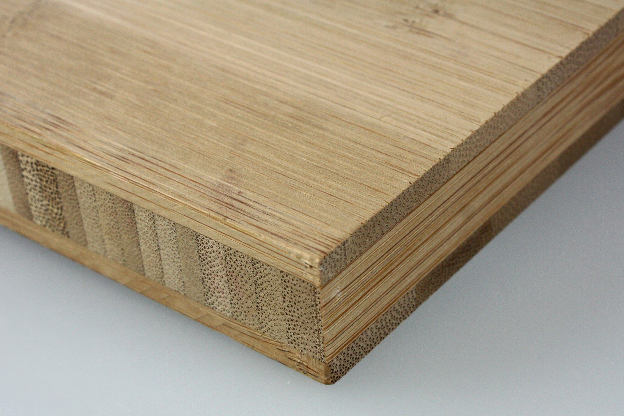 MOSO® 3-ply bamboo panel by MOSO | STYLEPARK