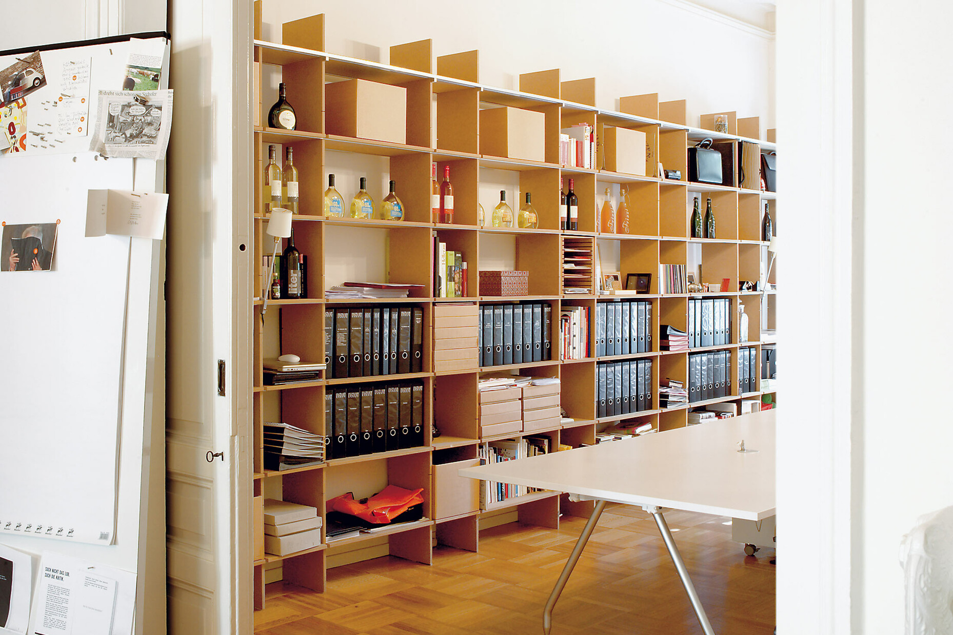 FNP X by Nils Holger Moormann | STYLEPARK