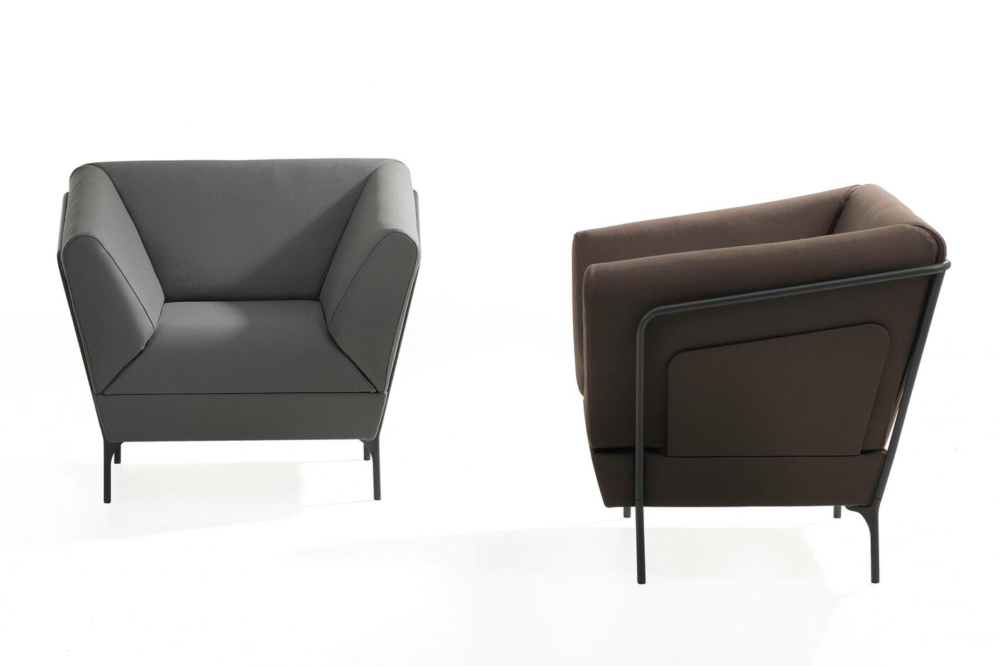 Addit chair by Lammhults | STYLEPARK