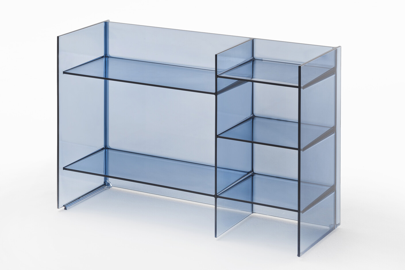 Kartell by Laufen rack low by Laufen | STYLEPARK