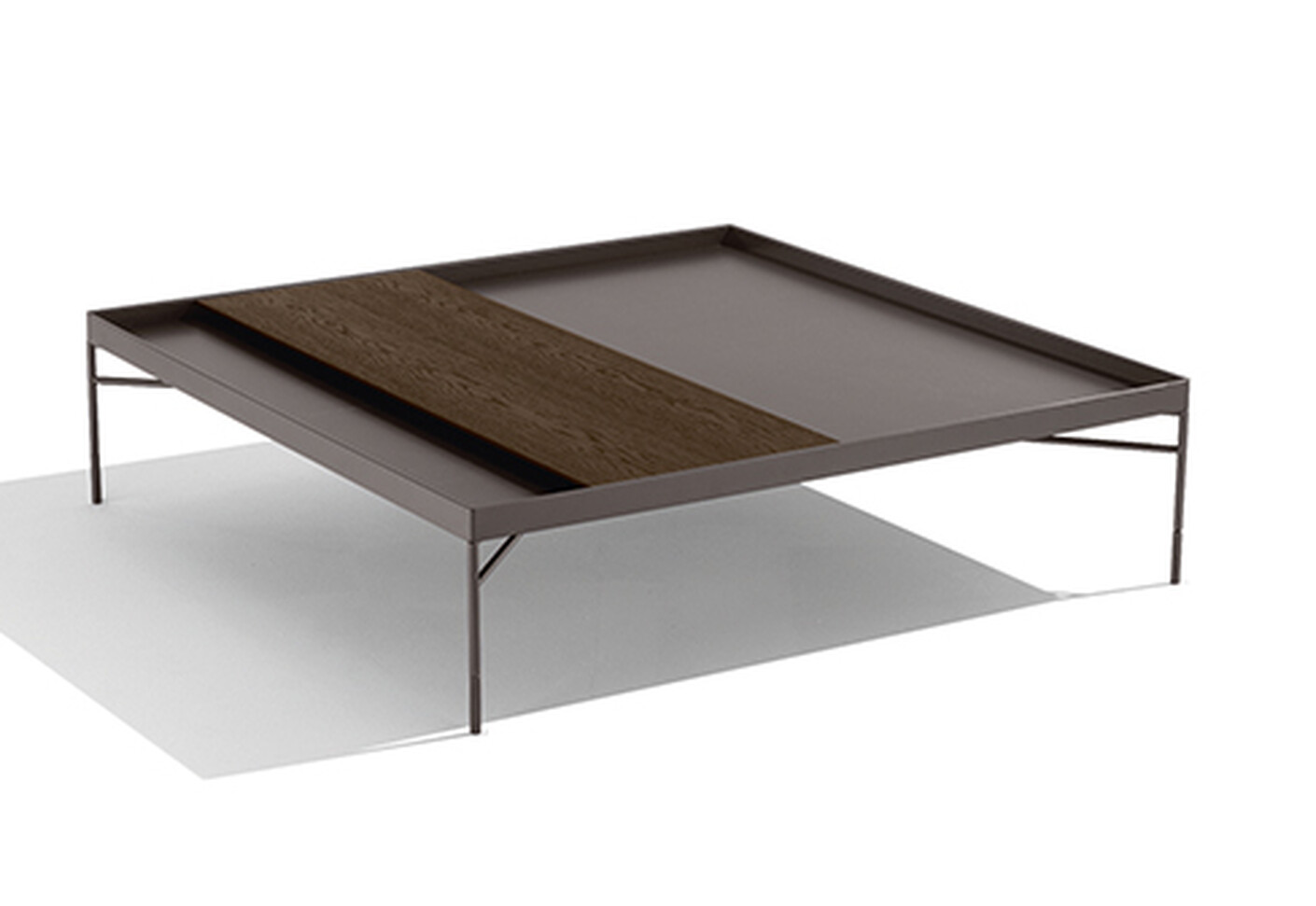 Mansion Low by Lema | STYLEPARK